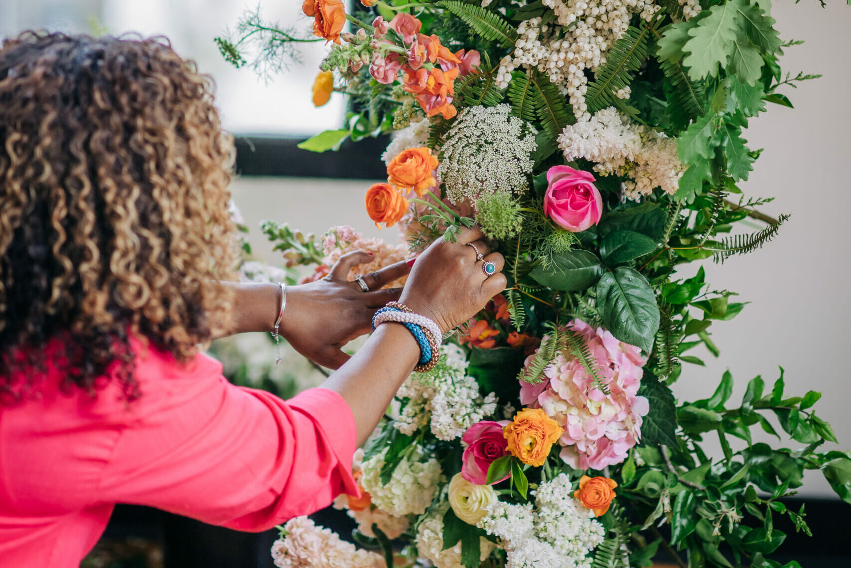 Choosing the Right Florist for Your Special Occasions - Blogger Diary